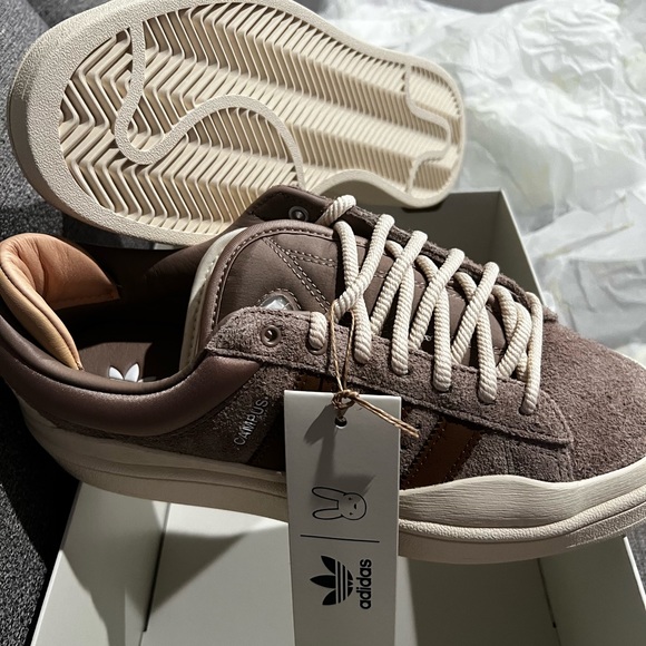 adidas | Shoes | Bad Bunny Campus Collab Shoes | Poshmark